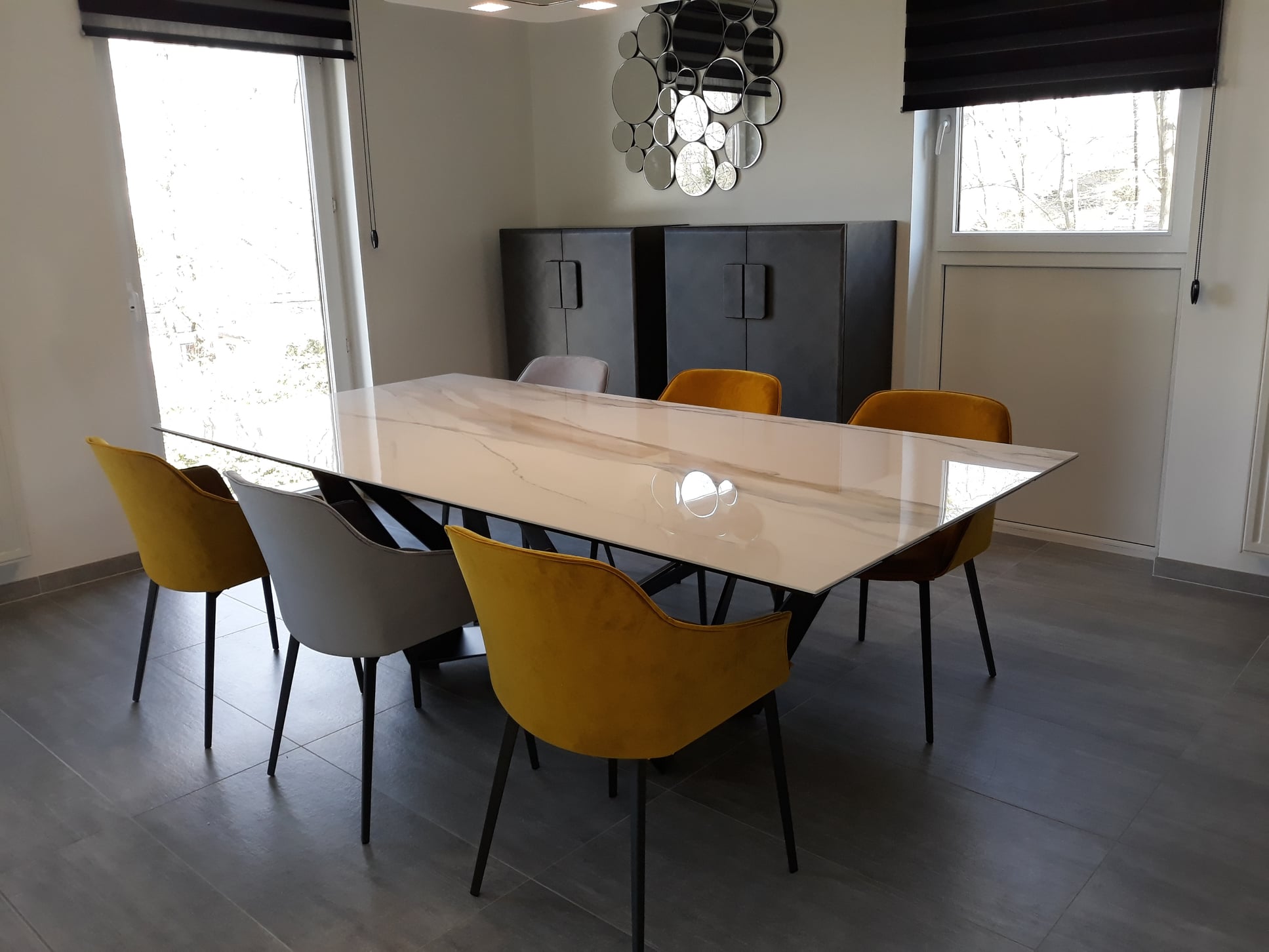 Magasin de meubles à Charleroi : Italy meubles - Mobilier confort et ...