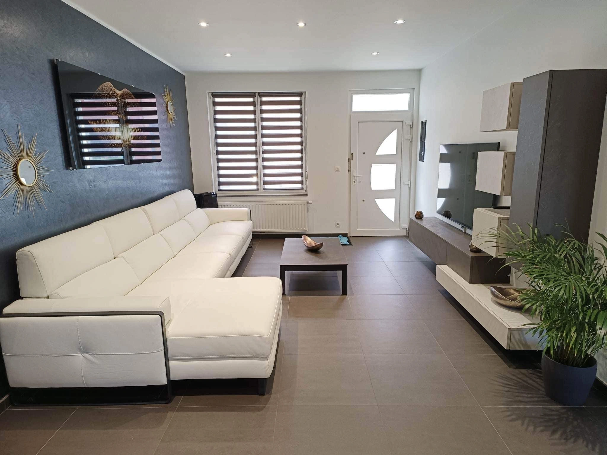 Magasin de meubles à Charleroi : Italy meubles - Mobilier confort et ...