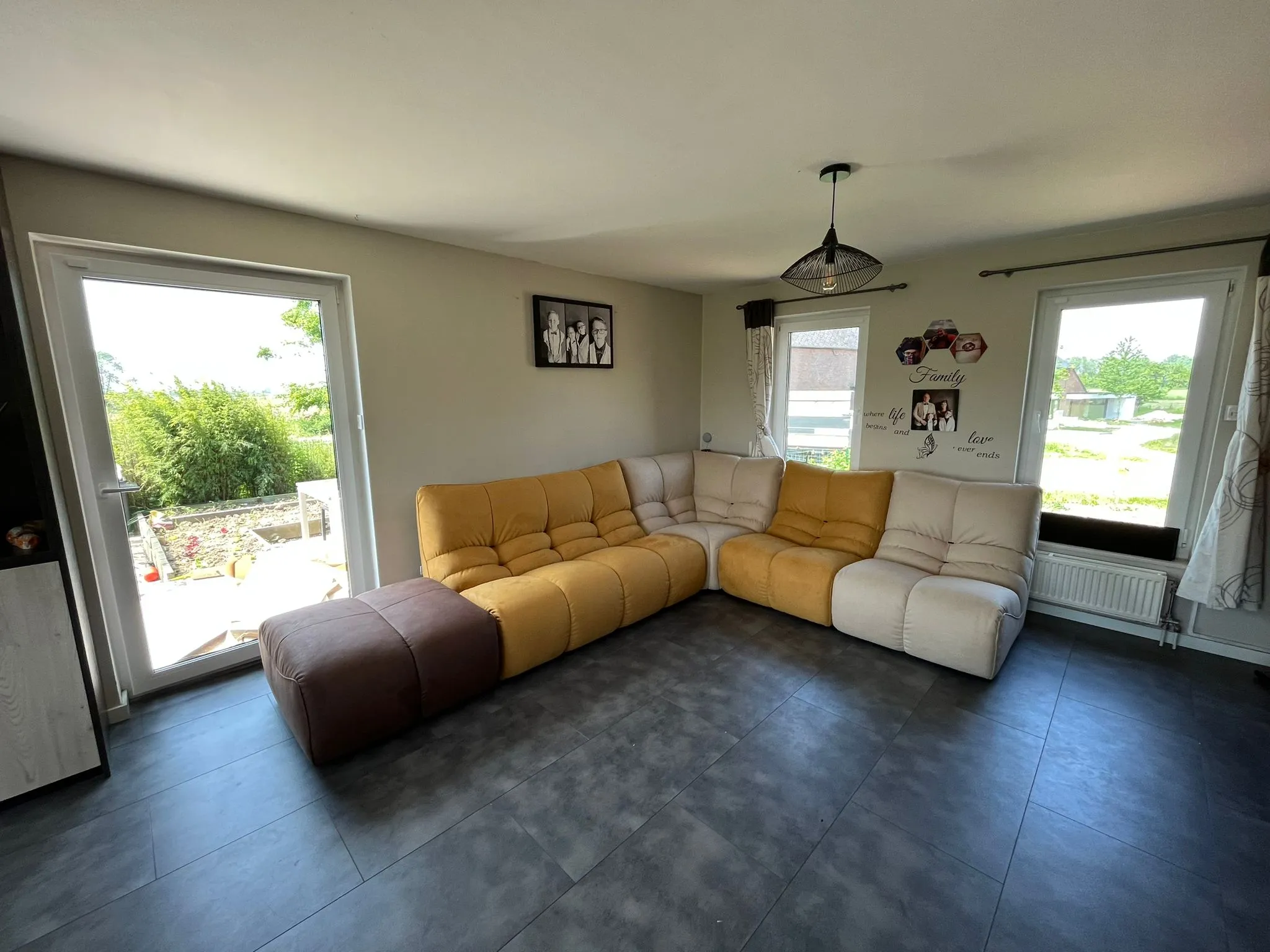 Meubles sur mesure d'Italie - Nos réalisations - Italy Meubles