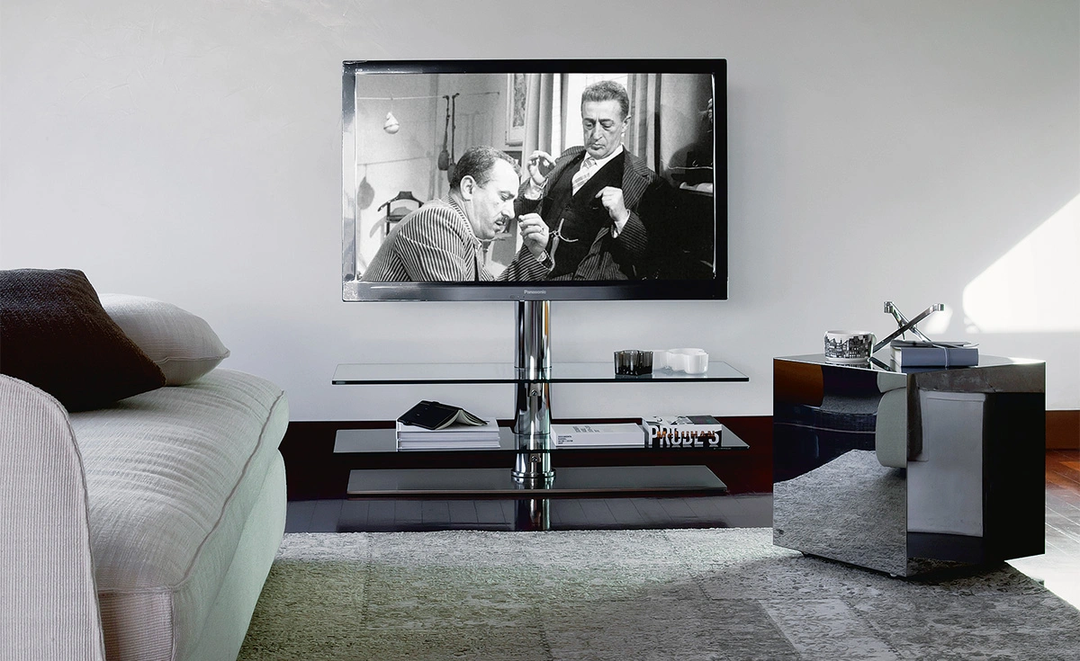 Meuble TV Vision - Alessio`s Site