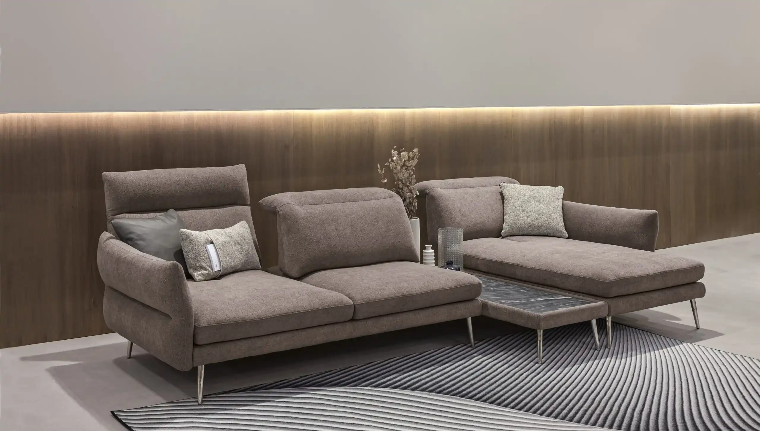 Canapé Modula - Italy meubles