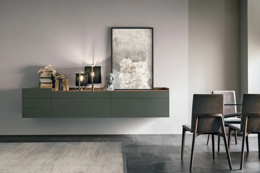 Buffet et dressoir - Italy meubles