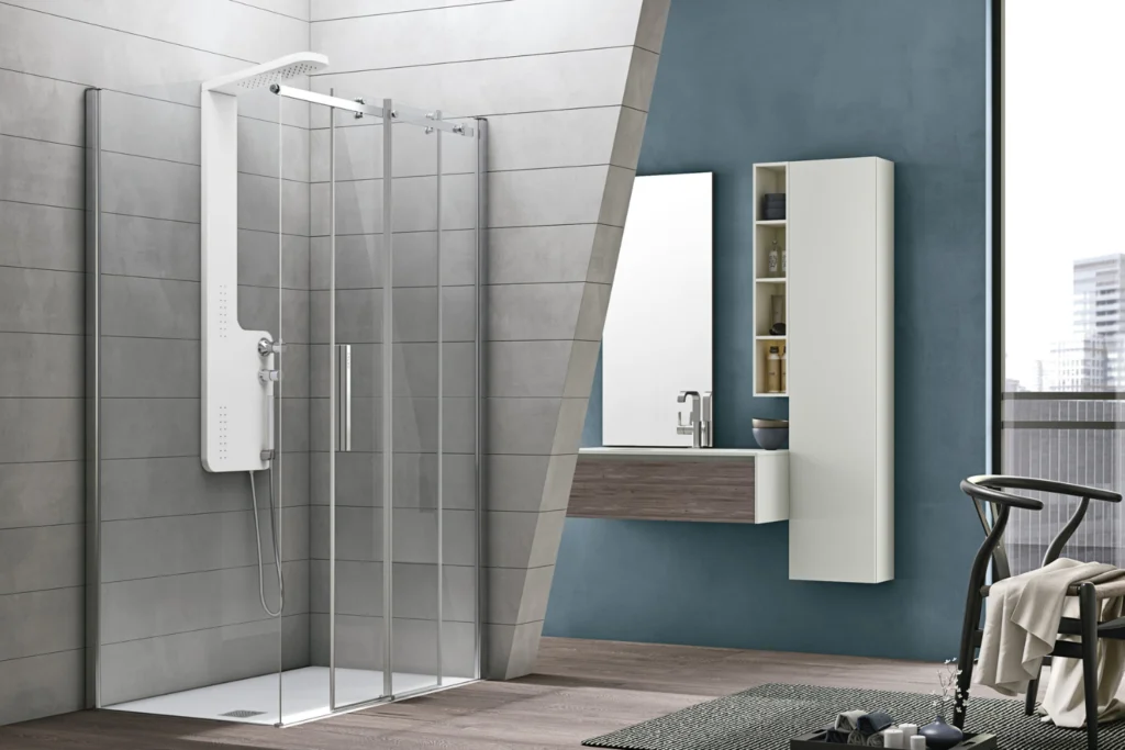 Douche - Italy meubles